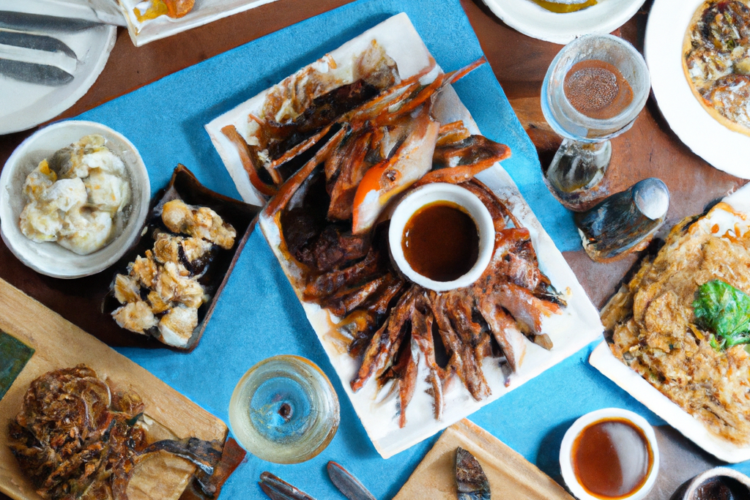 Where to Dine in Manila: The Top 10 Restaurants to Try - Explore Manila